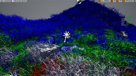 Grass Pack In Environments Ue Marketplace