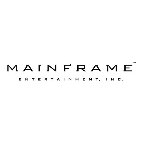 Mainframe Logo