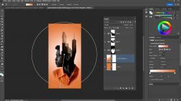 Photoshop CC Formation complète sur Tuto