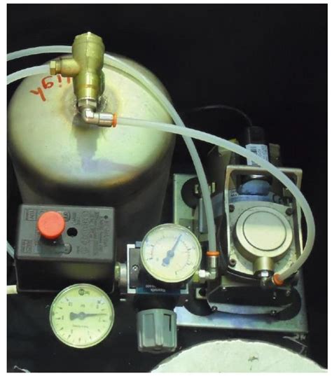 Figure 5 Structure Slug Flow Coupling Small Scale