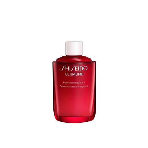 Shiseido Ultimune Power Infusing Serum Refill 50ml Thailand