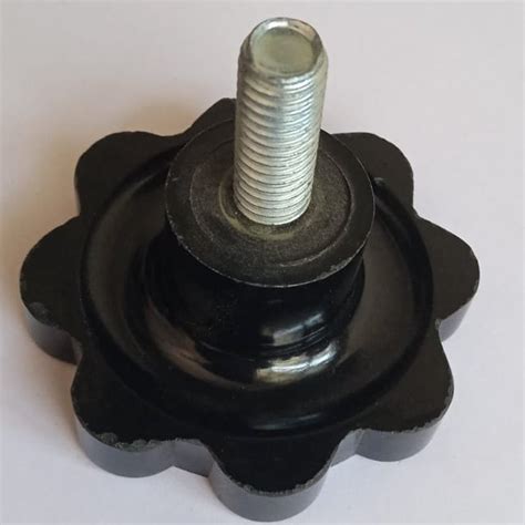 Bakelite Knobs Bakelite Industrial Knobs Latest Price Manufacturers