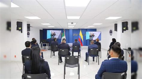 Participa Fge En Ix Congreso Internacional De La Lucha Contra El