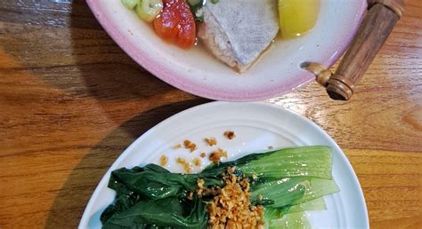Batuna Jakarta Gedung Sinergy 8 Jl Kebon Sirih No48 Menu Prices