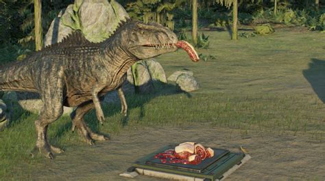 Discuss Everything About Jurassic World Evolution Wiki Fandom