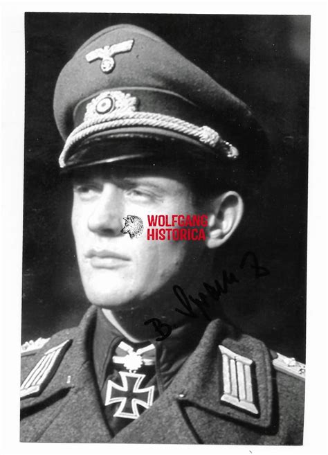 Bodo Spranz Sturmgeschütz Abteilung 237 Eichenlaub Wolfgang Historica