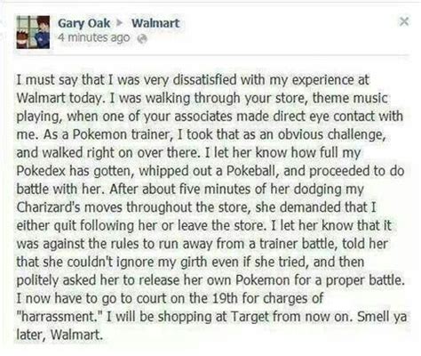 Gary Motherfucking Oak Girth