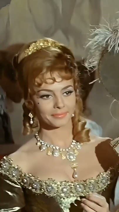 Легенды кино МИШЕЛЬ МЕРСЬЕ актрисакино анжелика маркиза Youtube