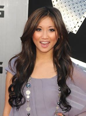 Brenda Song Porn