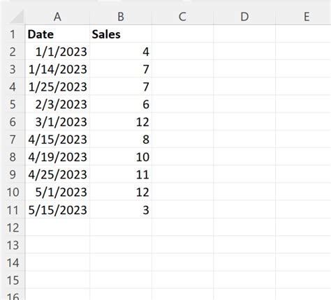 Excel How To Use Sumif Before Date