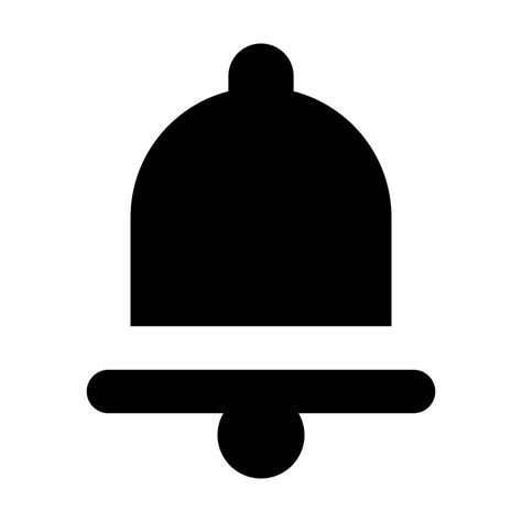 Bell Icon Icons Logos Symbols Free Download Png Svg