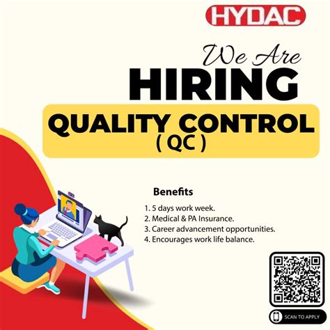 Hydac Technology Sdn Bhd