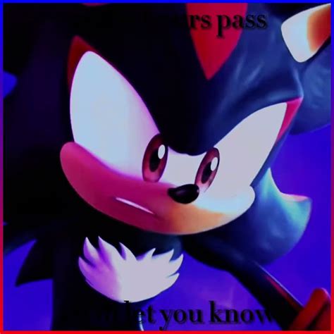 Sonadow Prime Edit ⭐️ Song After Dark By Mr Kitty 🫶🏻 Shadonic