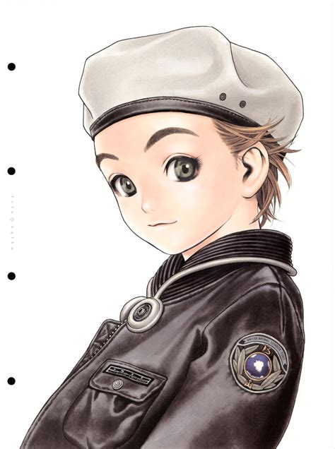 Safebooru Futurhythm Highres Murata Renji Range Murata Tagme 33382