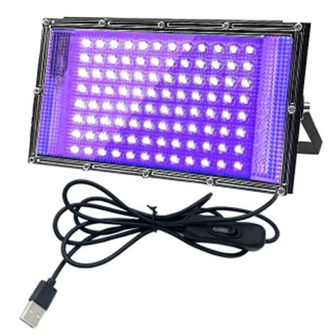 Uv Led 램프 라이트 각도조절 거치대 원스톱도매