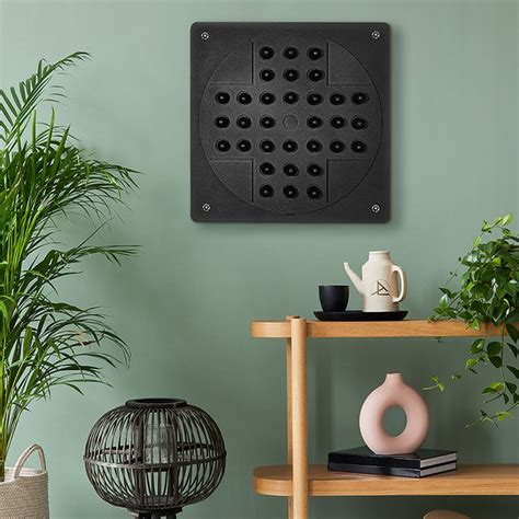 Peg Solitaire Wall Game