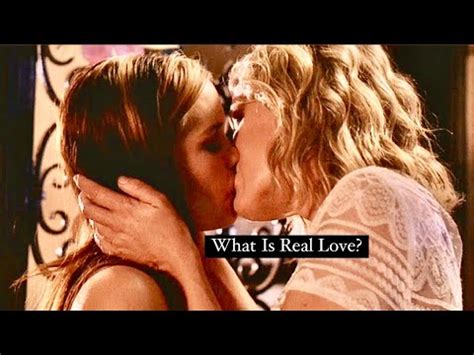 She Showed Me What Love Is About Being Lesbian Annabelle And Simone