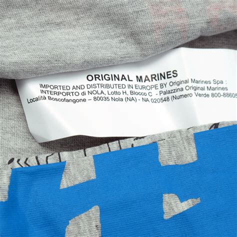 قیمت و خرید ست تی شرت و شلوار پسرانه اورجینال مارینز مدل سوپرمن