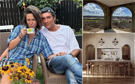 Adela Popescu Imagini Rare Cu Copiii Cât De Mari S Au Făcut Băieții