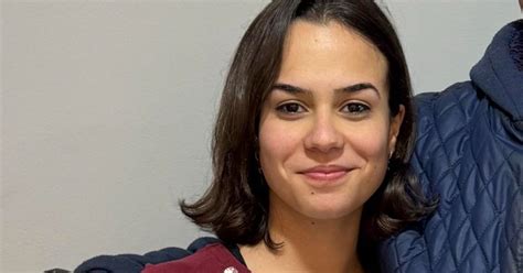 Caso Adrielly Jovem Encontrada Morta Após Trabalho Em Sp é Investigado