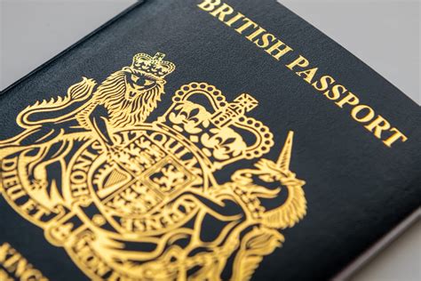 Travel Warning Over 10 Week Wait For New Passports After Fee Hike