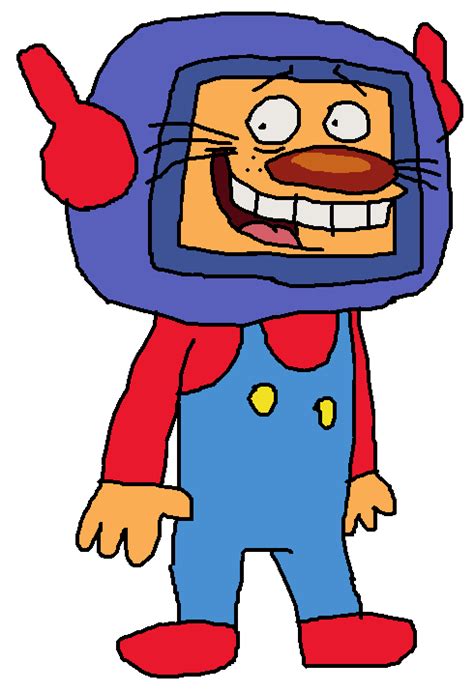 Cat As Lode Runner By Furrycritters11