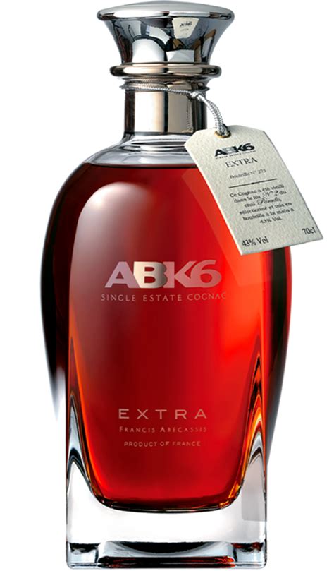 Extra Cognac Abk6
