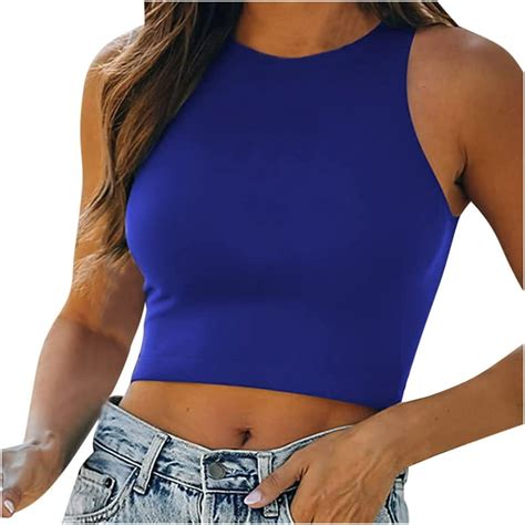 Sexy Halter Top Shirt
