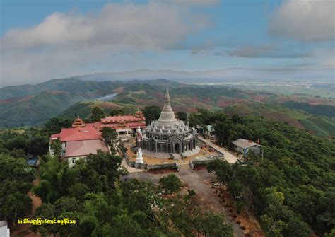 ဘုရားရှိခိုး ဂါထာတော်များ ဣစ္ဆာသယ သုမင်္ဂလ 🆕