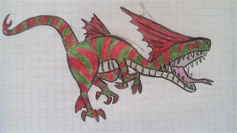 Speed Stinger By Ilovedragonss On Deviantart