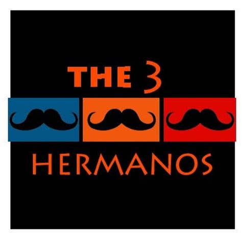 The 3 Hermanos Youtube