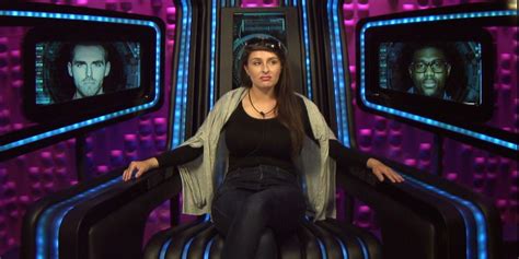 Big Brother Danielle Mcmahon Reveals Her Secret Game Plan