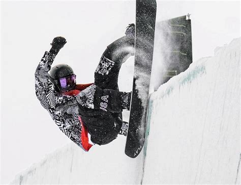 Volcom Snowboarding Wallpaper