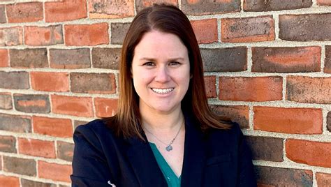 Ellen Roy Past 10 To Watch Winner On Learning To Prove Herself To Herself