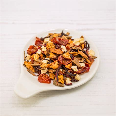 Apple And Cinnamon Tea Caffeine Free Tea Debonair Tea Co