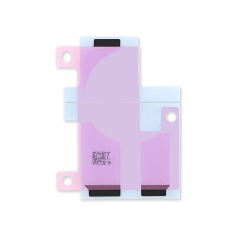 Iphone 15 Pro Max Battery Adhesive Strips