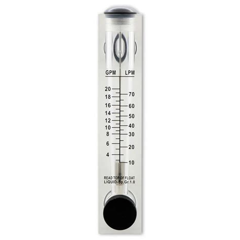 Flujometro Analogo Weizz Evalua Perú