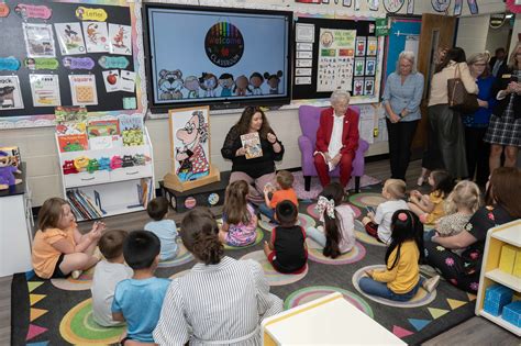 Alabama First Class Pre K Adds 58 Classrooms For New School Year