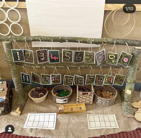 Nature Inspired Classroom Decor Ideas