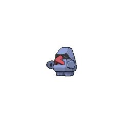 Nosepass Pokémon Bulbapedia The Community Driven Pokémon Encyclopedia