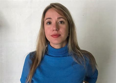 Why Do I Believe In Art First I Admire Creativity And How Artists Are… Astrid Valdmann