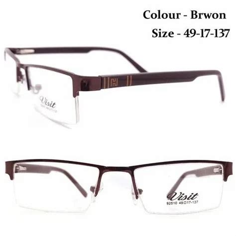 Supra Spectacle Frames At Rs 119 Fashion Optical Frame In Mumbai Id