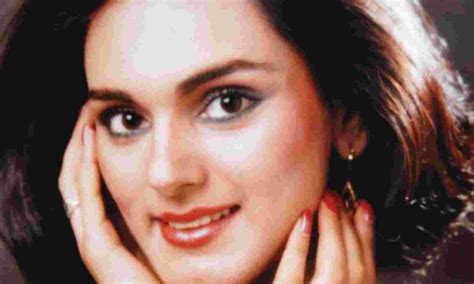 Nirja Bhanot Spasila 360 Ljudi Na Pan Am Letu 73