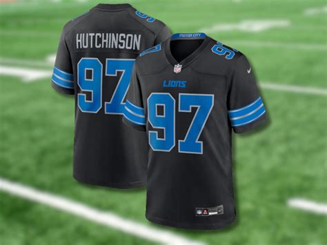 Detroit Lions Jerseys Fans Cans Score Free Shipping With Code 29ship