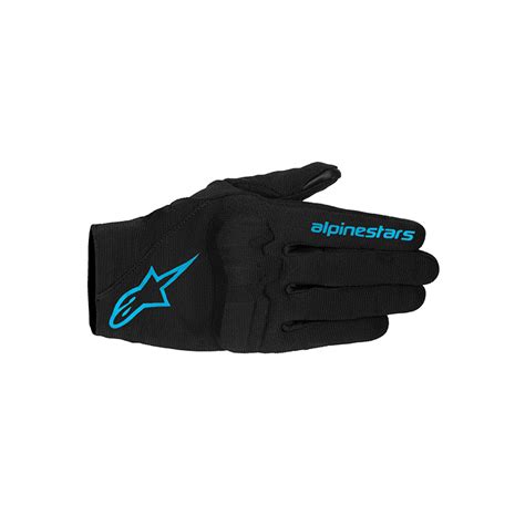 Alpinestars Reef V2 Women Gloves Ocean Motostorm En