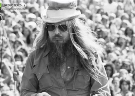 ‘he Was Central To Music History The Forgotten Legacy Of Leon Russell