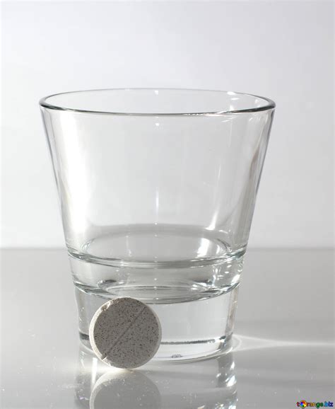 Glass And Tablet Free Image № 19755