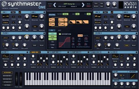 12 Best Mobile Synthesizer Apps To Buy Musictech
