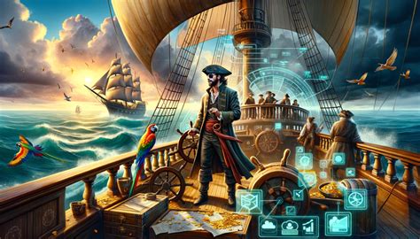 Navigating The Odoo Seas A Pirates Guide To Conquering New Business