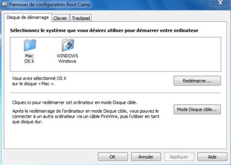 Dual Boot El Capitan OS X Windows MacPlanete